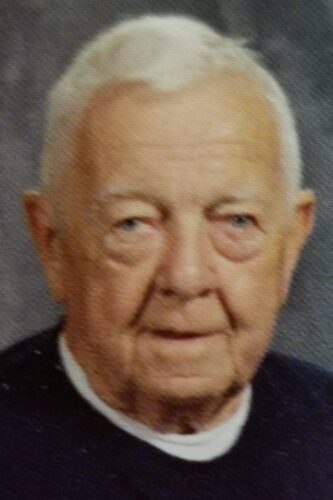 Paul M. Davis 1938-2024 | News, Sports, Jobs - Tribune Chronicle